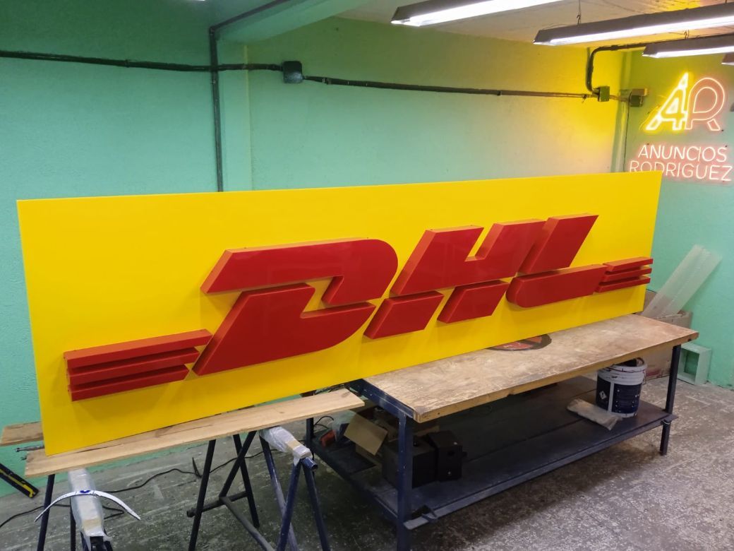 Galería - Anuncios Rodríguez